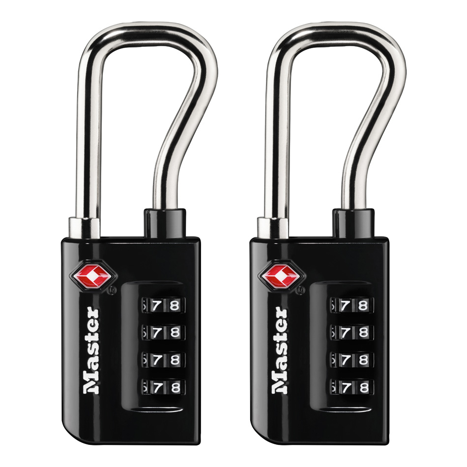 Master Lock® Combination Padlock - 2 Pack | Bass Pro Shops Canada
